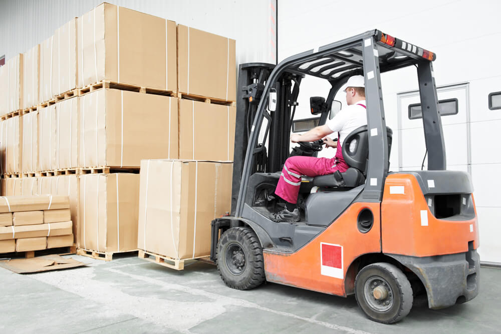 FTL - LKW-Komplettladung - GuBo Trans Transportunternehmen